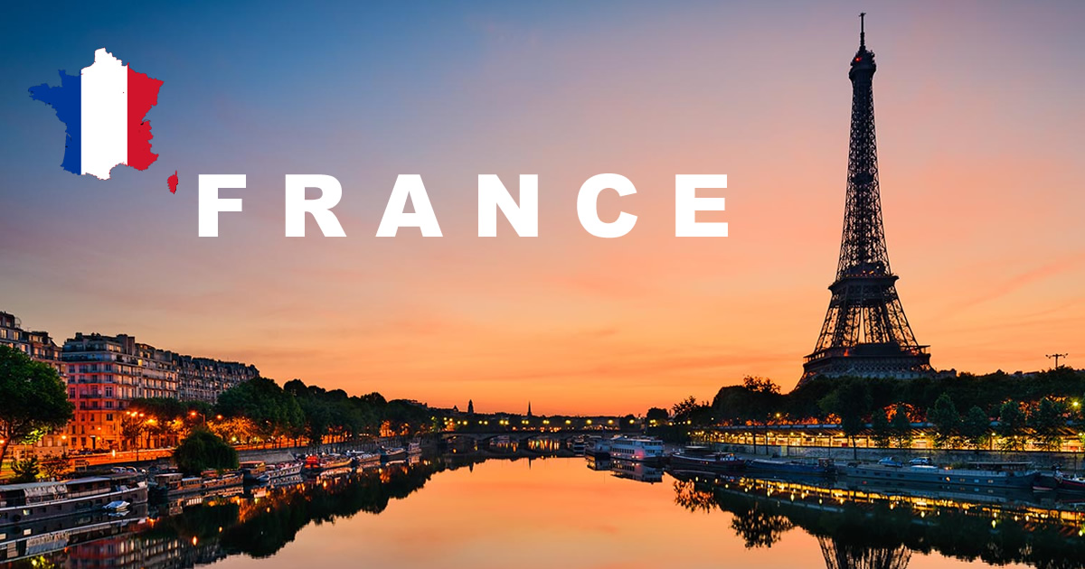 Paris, France - Travelist SA | Your Dreams - Our Business